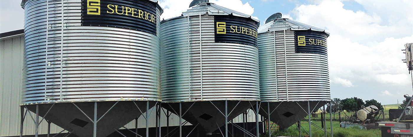 Hoppers | Wall Equipment | Colony, OK | Locally-owned independent ...